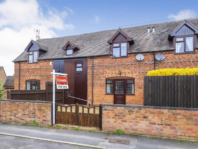 2 bedroom property for sale