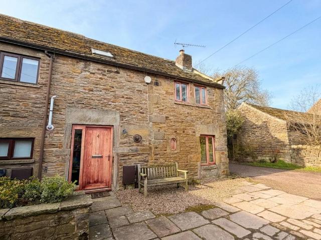 2 bedroom property for sale