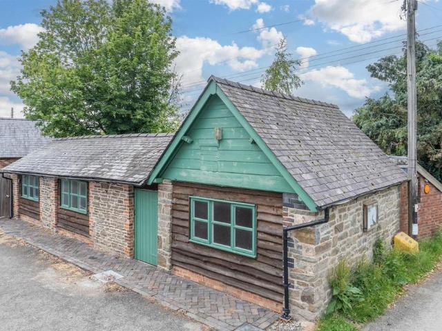 2 bedroom property for sale