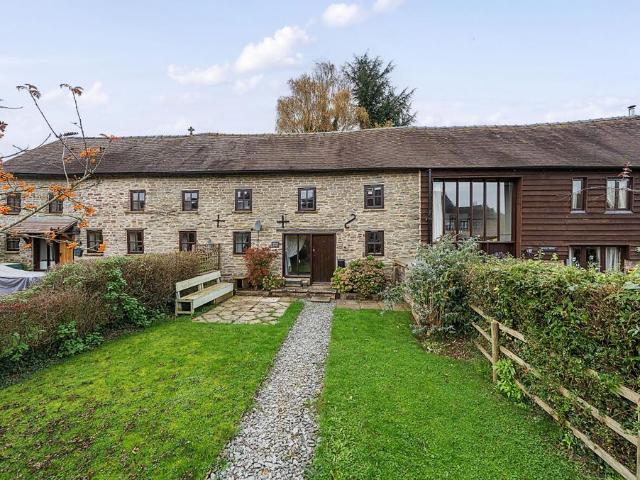 2 bedroom property for sale
