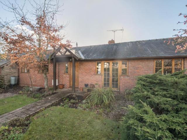 2 bedroom property for sale