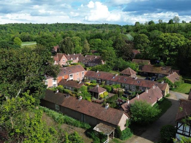 2 bedroom property for sale
