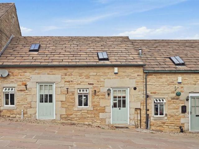 2 bedroom property for sale