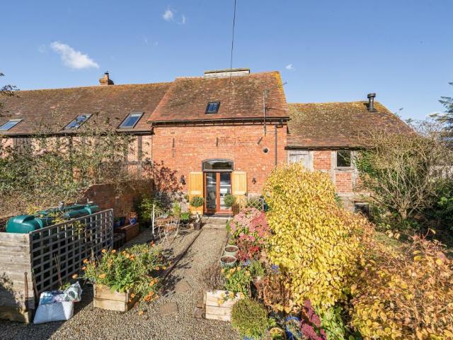 2 bedroom property for sale
