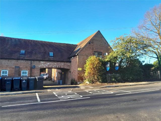 2 bedroom property for sale
