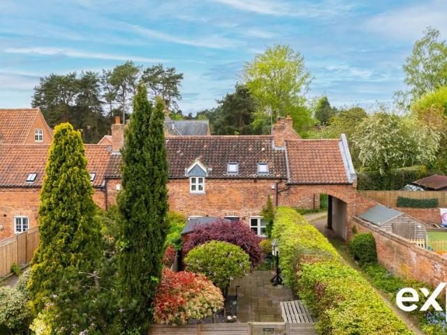 2 bedroom property for sale