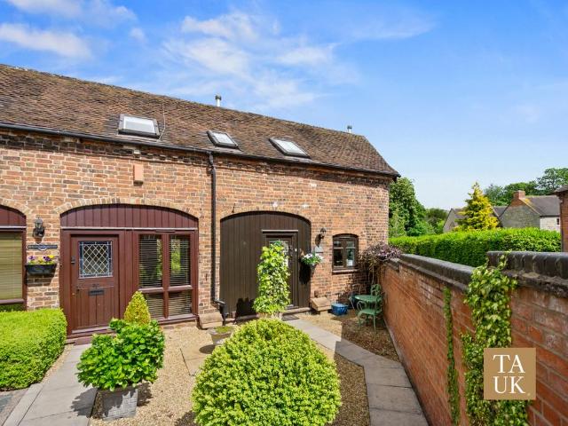2 bedroom property for sale
