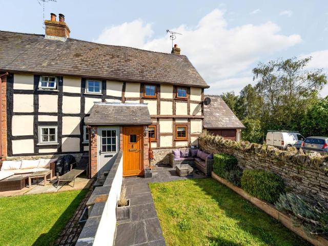 2 bedroom property for sale