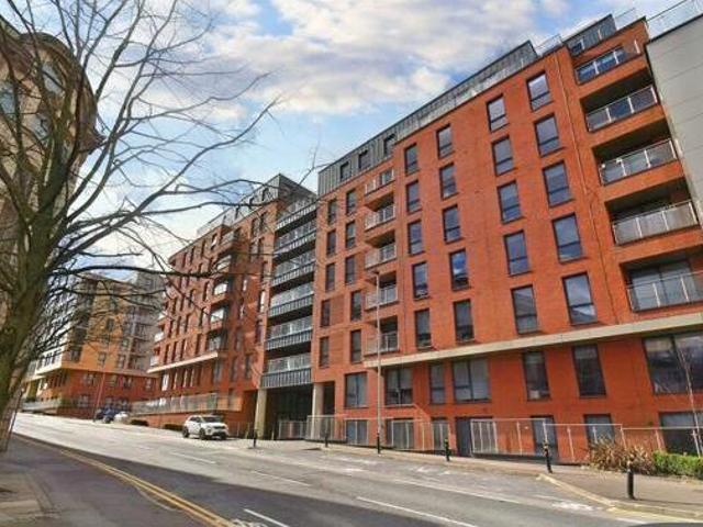 2 Bedroom Property For Sale In 11 Adelphi St, Salford