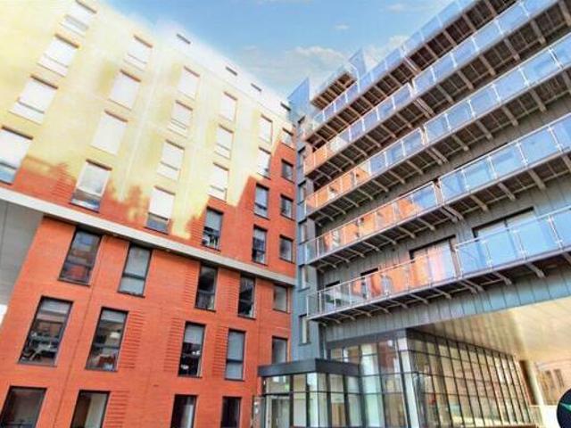 2 Bedroom Property For Sale In 11 Adelphi Street, Salford