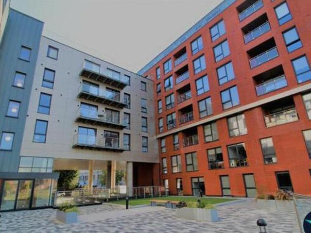 2 Bedroom Property For Sale In 7 Adelphi Street, Salford