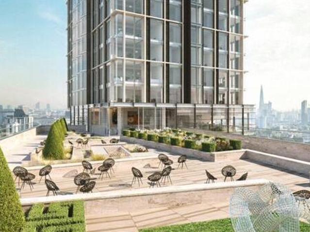 2 Bedroom Property For Sale In 67 Bondway, London