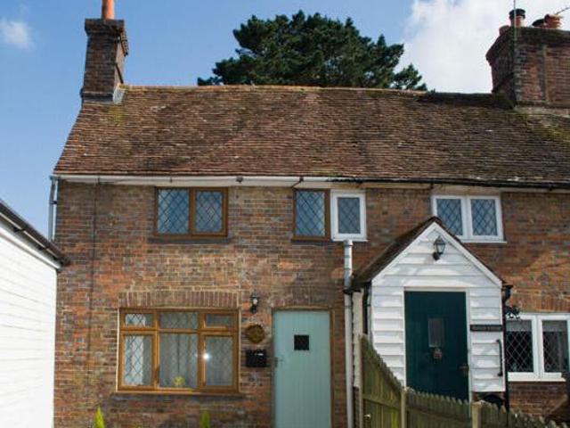 2 Bedroom Property For Sale In Cackle Street