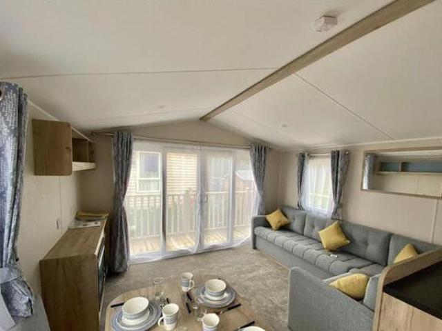 2 Bedroom Property For Sale In Cartford Lane, Little Eccleston