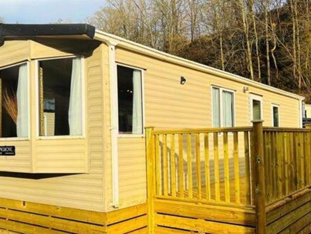2 Bedroom Property For Sale In Crawleyside