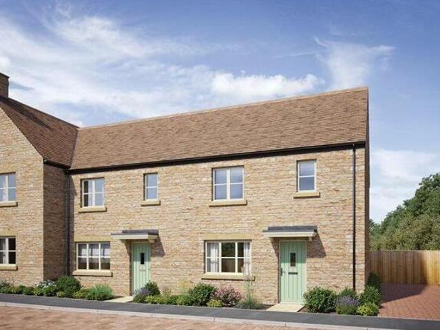 2 Bedroom Property For Sale In Abbey Green