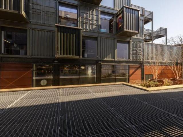 2 bedroom property for sale in Abel Yard, Harbourside, BS1