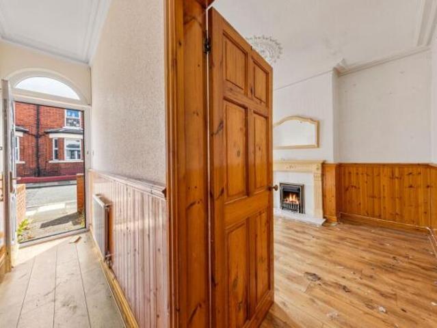 2 bedroom property for sale in Arpley Street, Warrington, WA1