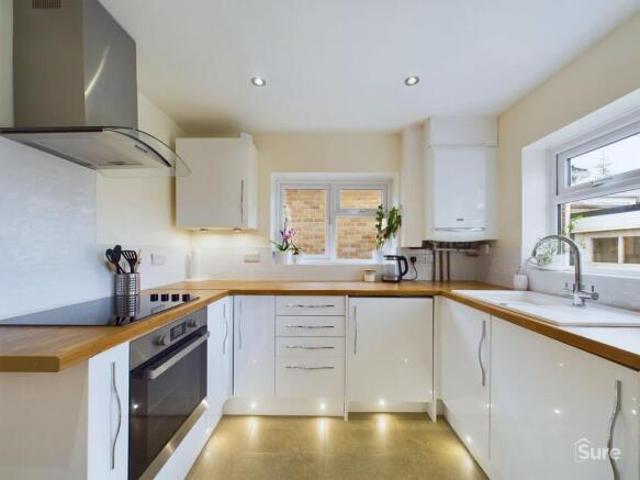 2 bedroom property for sale in Bankfield Drive, Spondon, DE21