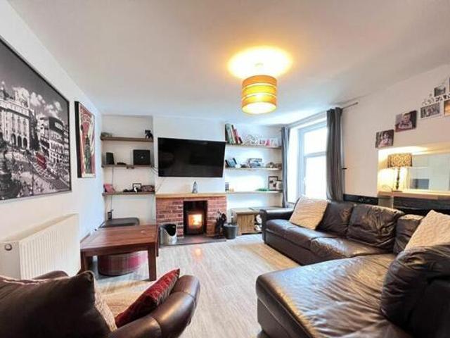 2 Bedroom Property For Sale In Barry
