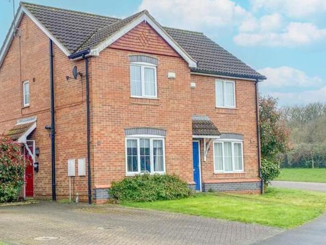 2 Bedroom Property For Sale In Barton Upon Humber, North Lincolnshire