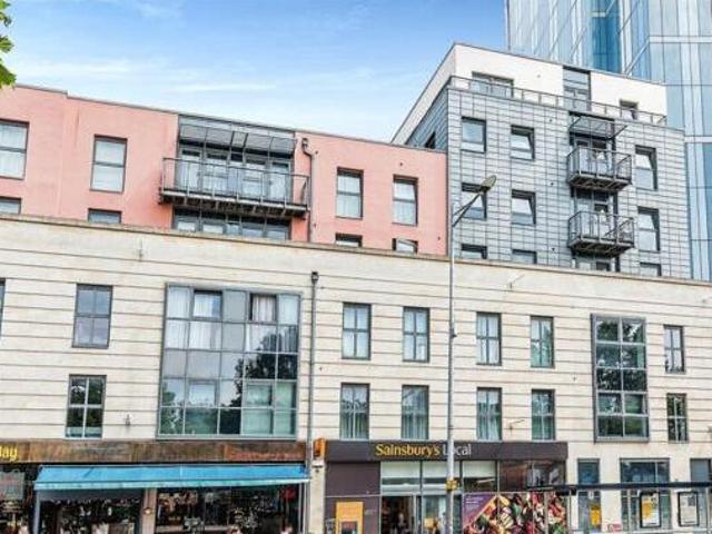 2 Bedroom Property For Sale In Broad Quay, Bristol