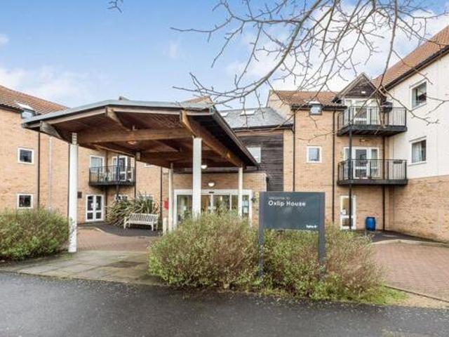2 Bedroom Property For Sale In Bury St. Edmunds, Suffolk