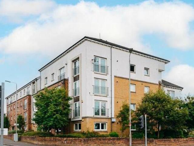 2 Bedroom Property For Sale In Glasgow