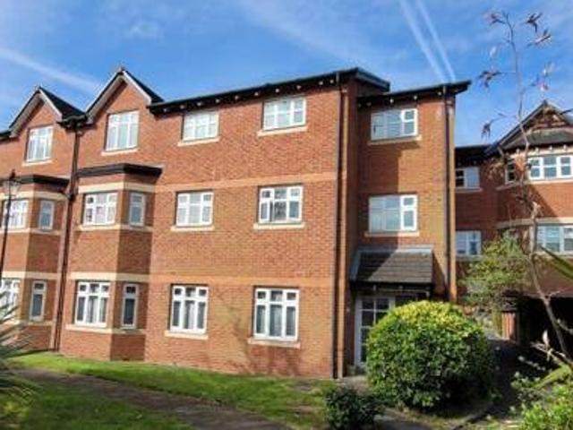 2 Bedroom Property For Sale In Greasby