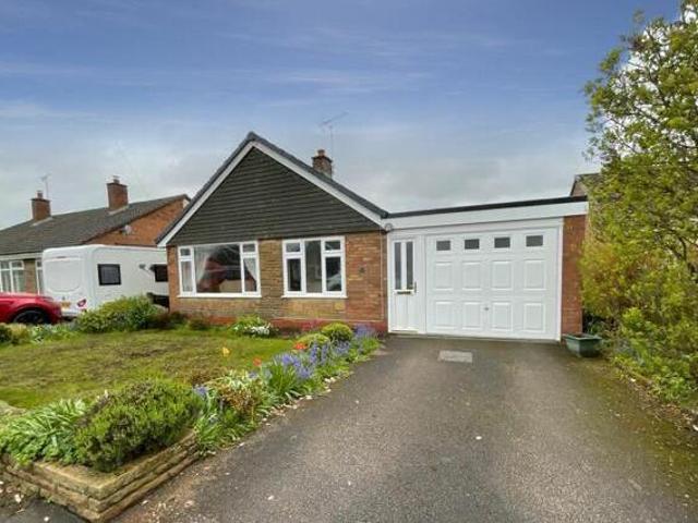 2 Bedroom Property For Sale In Great Bridgeford