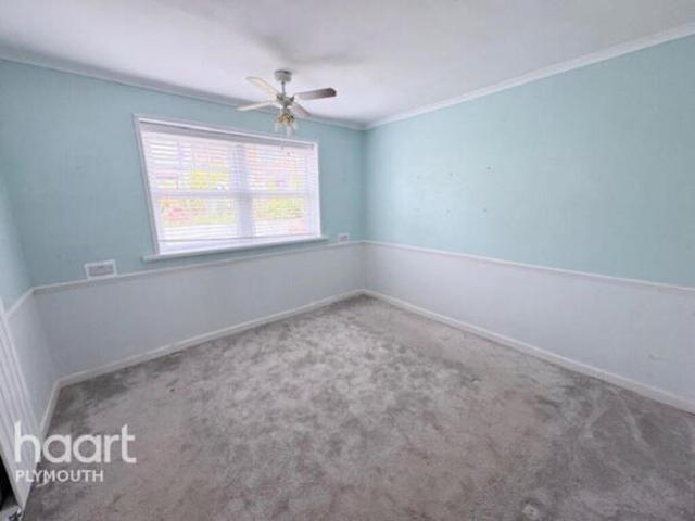 2 bedroom property for sale in Darwin Crescent, Plymouth, PL3