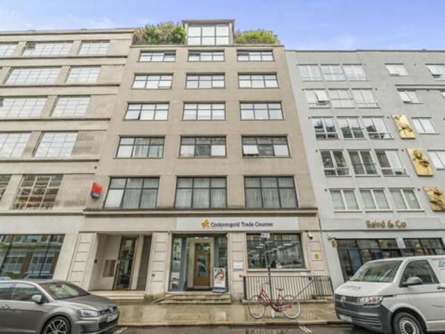 2 Bedroom Property For Sale In Farringdon