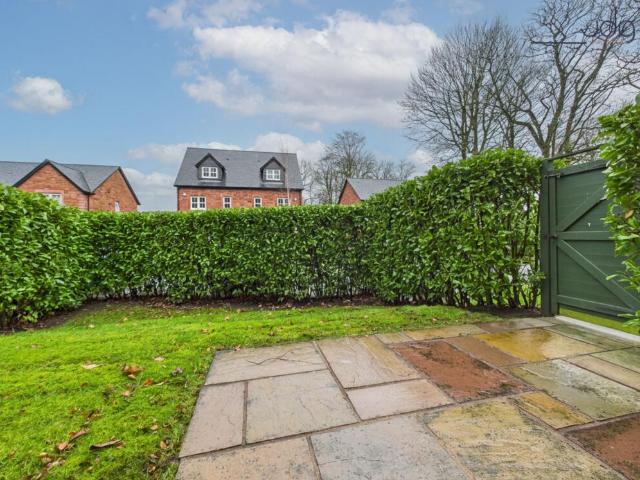 2 bedroom flat for sale in Kershaw Drive | A Rare Ground Floor Home with Parking and Outdoor Space, LA1