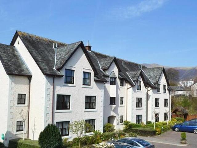 2 Bedroom Property For Sale In Keswick