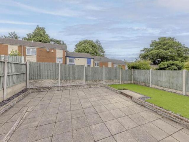 2 bedroom property for sale in Honeywall, Stoke On Trent, ST4