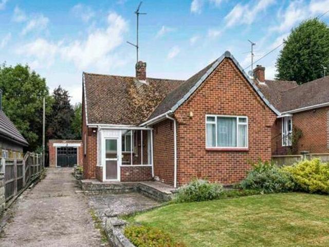2 Bedroom Property For Sale In Horspath