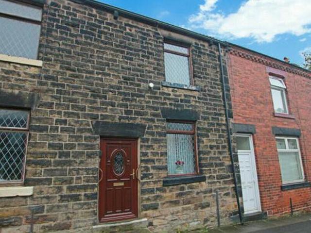 2 Bedroom Property For Sale In Horwich, Bolton