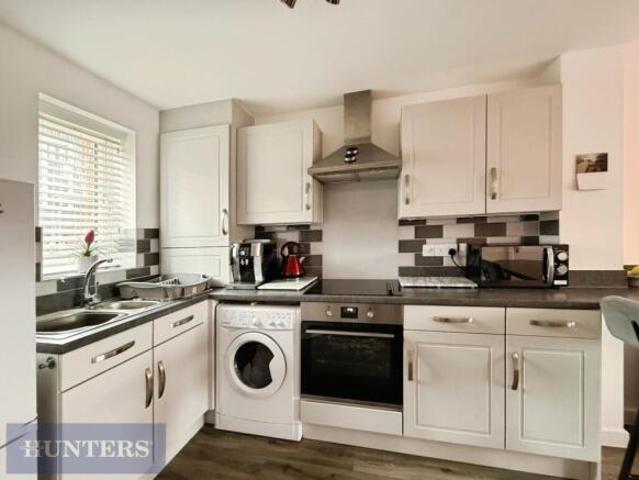 2 bedroom property for sale in Hutchings Drive, Tithebarn, EX1