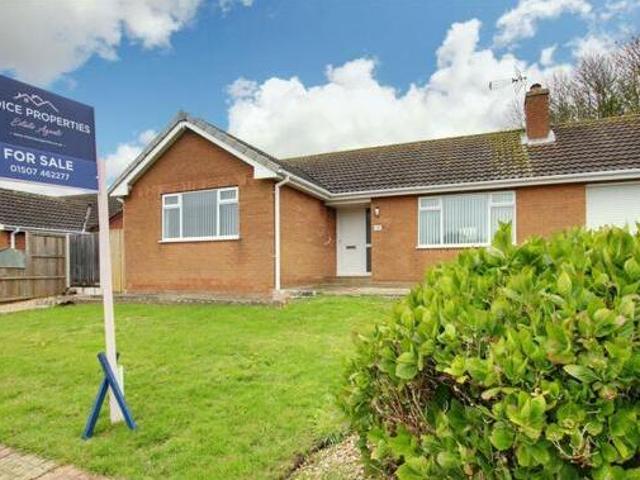 2 Bedroom Property For Sale In Huttoft