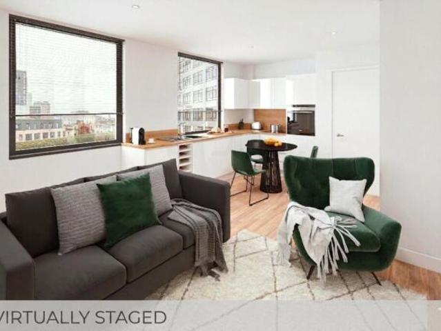 2 bedroom property for sale in John Street, Bristol, Somerset, BS1