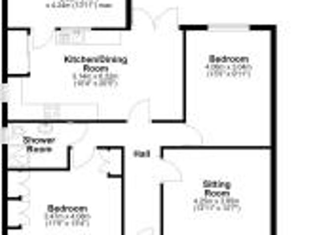 2 bedroom property for sale in Old Norwich Road, Ipswich, IP1
