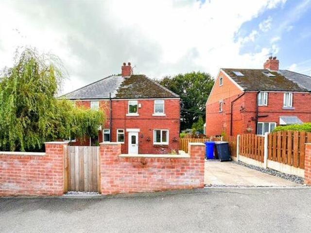 2 Bedroom Property For Sale In Loxley, Sheffield