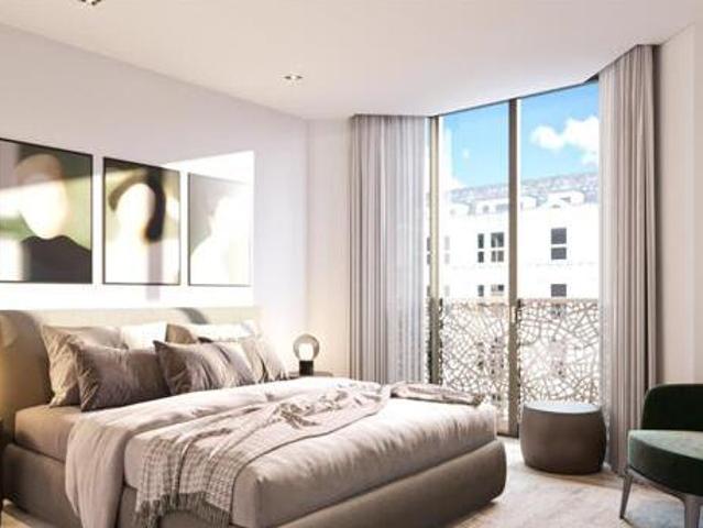 2 Bedroom Property For Sale In London