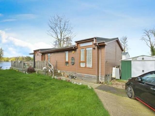 2 Bedroom Property For Sale In Little Billing, Northampton