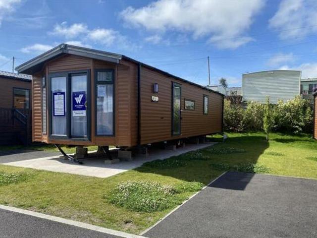 2 Bedroom Property For Sale In Little Eccleston