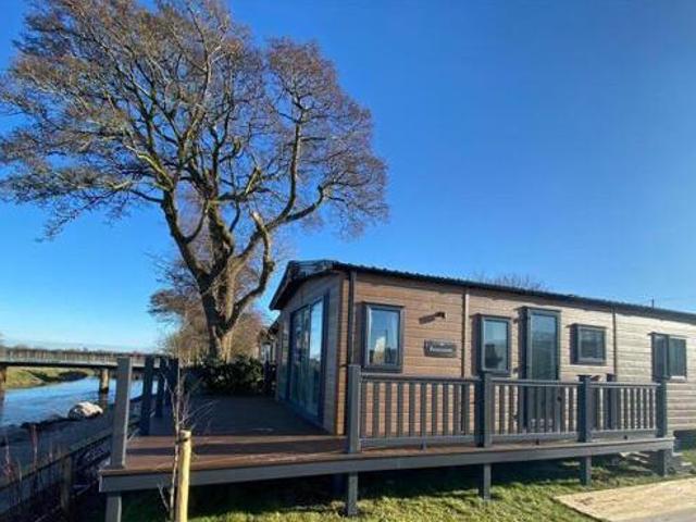 2 Bedroom Property For Sale In Little Eccleston