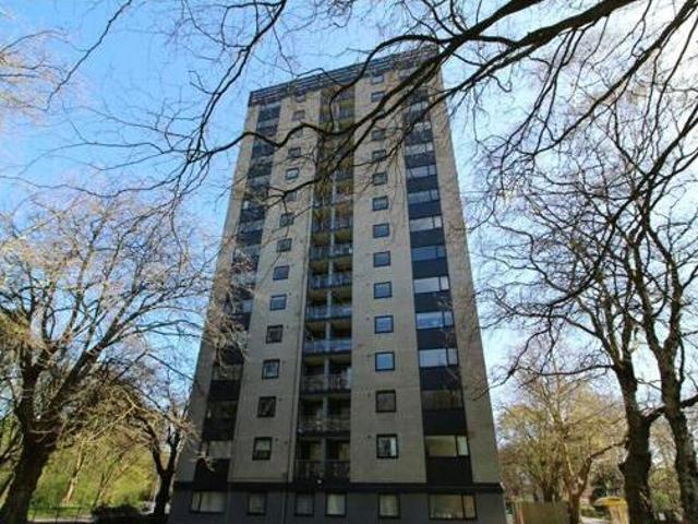 2 Bedroom Property For Sale In Liverpool, Merseyside