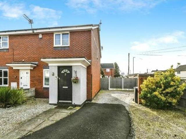 2 Bedroom Property For Sale In Liverpool, Merseyside