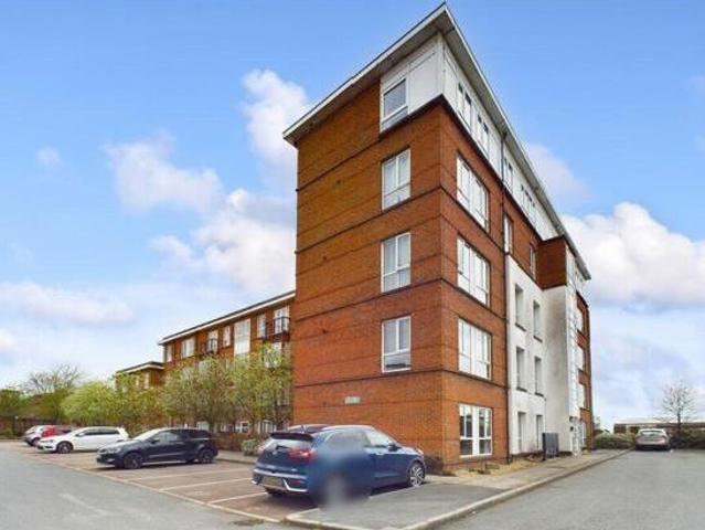 2 Bedroom Property For Sale In Liverpool