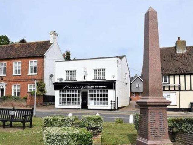 2 bedroom property for sale in Market Square Toddington LU5